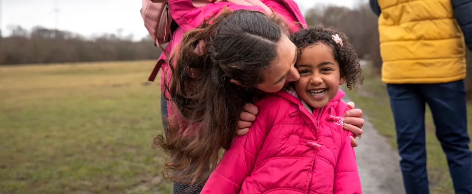 Parenting Place | Leading with calm: Why saying less does more