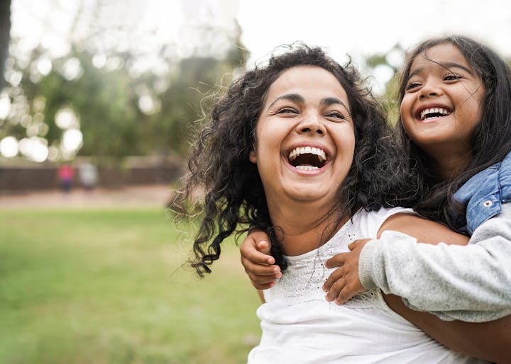 Parenting Place | Parenting Talks