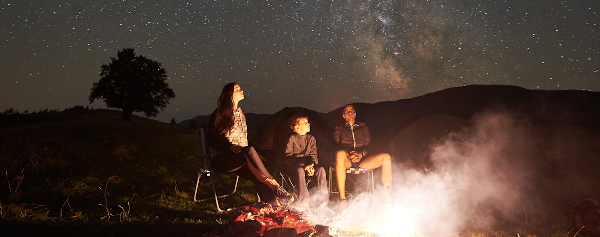 Parenting Place | Ideas for celebrating Matariki with your whānau