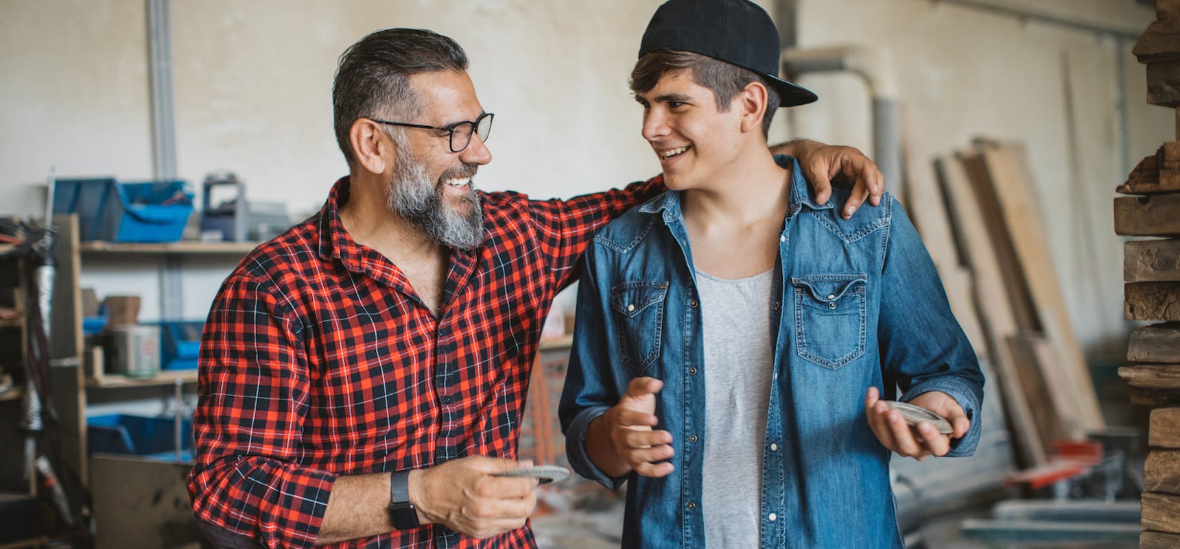 Parenting Place | Raising great adults: Why teens need autonomy