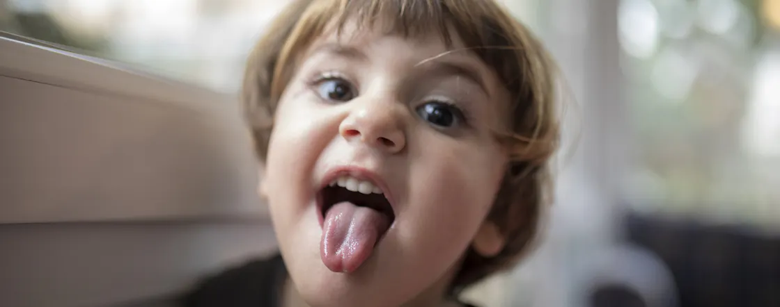 Parenting Place | Why so silly?