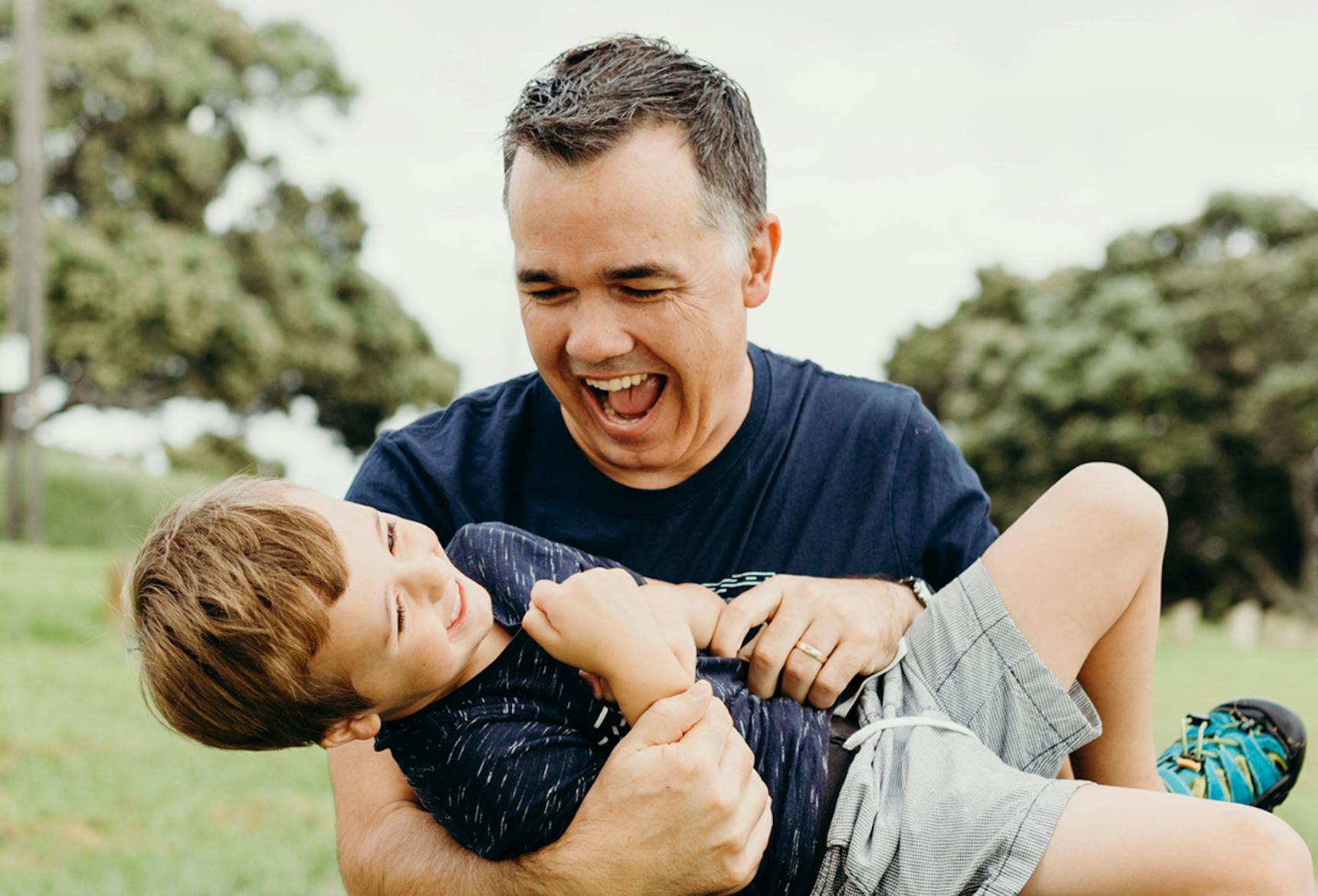 Parenting Place | Co-parenting with confidence part 1: Separating well