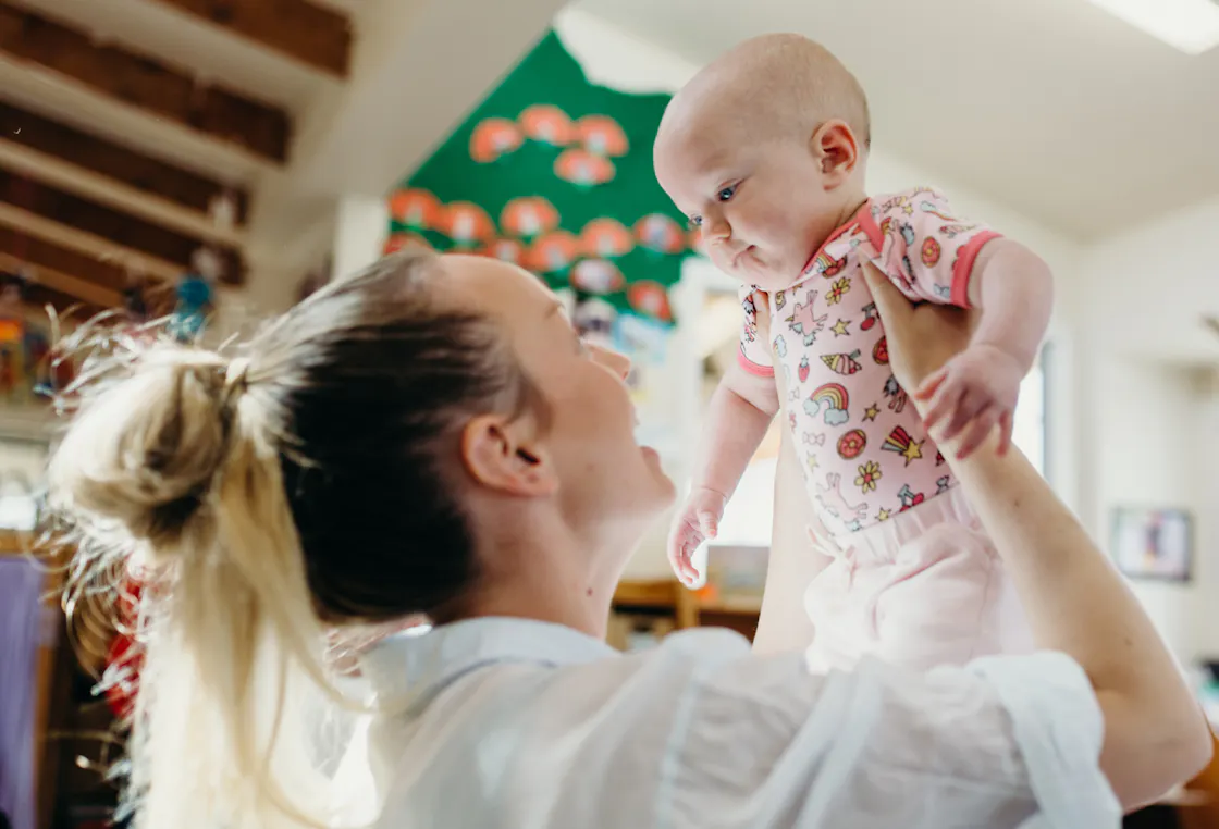 Parenting Place | Space