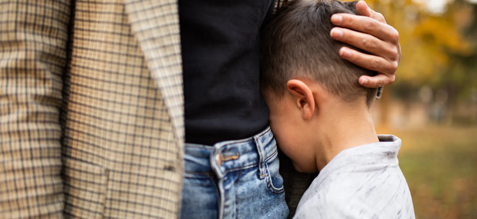 Parenting Place | How to talk about: Bullying